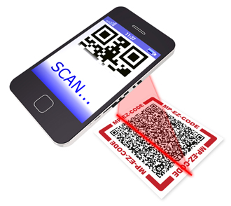 MP-EZ-Code – MP-FEUER